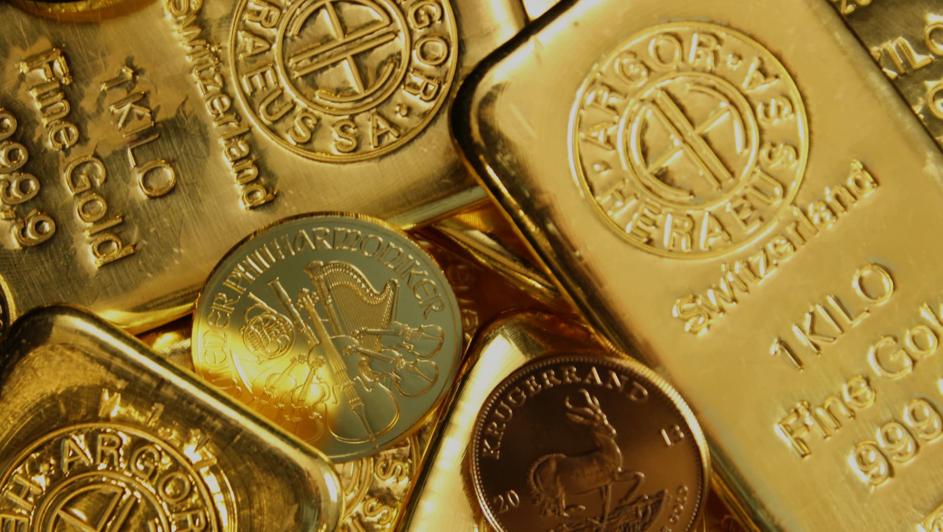 Co je to punc u zlata | Aurum Bohemica